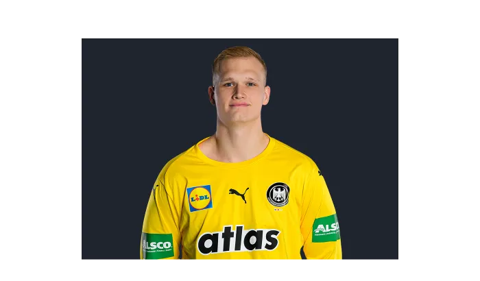 Kader Nationalmannschaft Männer | dhb.de