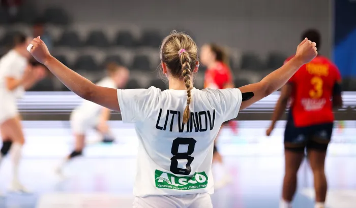 Handball-Videos & Livestreams | dhb.de