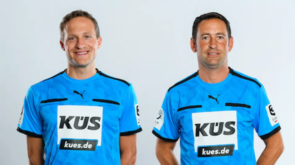 3. Liga Standardkader | dhb.de