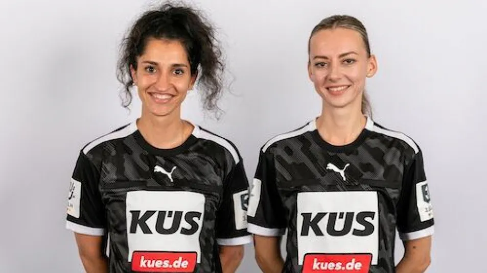 3. Liga Anschlusskader | dhb.de