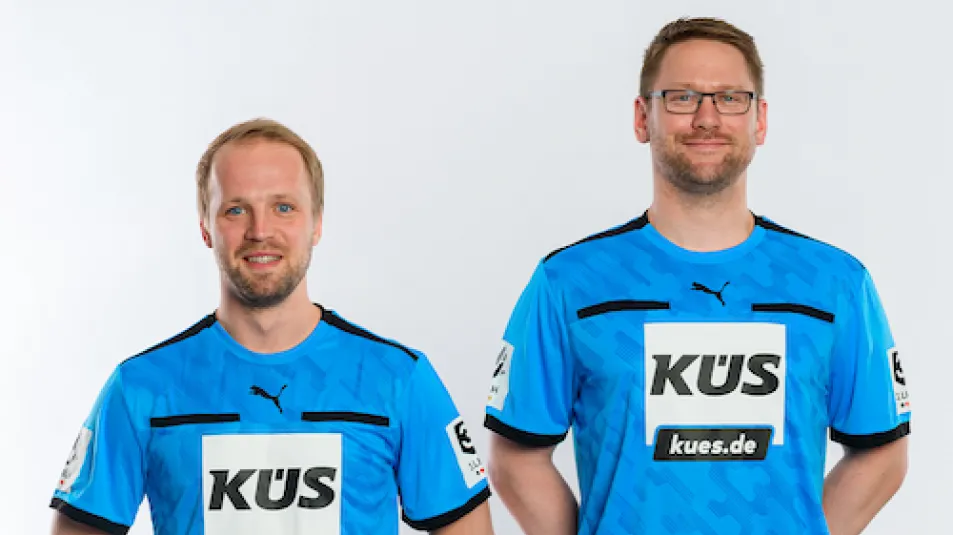 3. Liga Standardkader | dhb.de