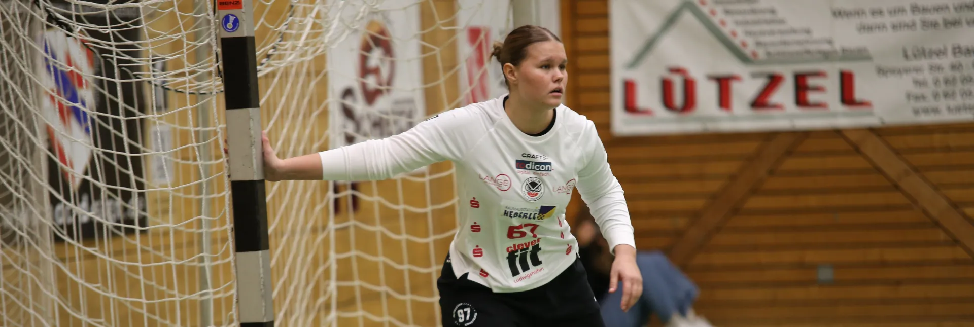 Handball 3. Liga Frauen - Staffel Süd | dhb.de