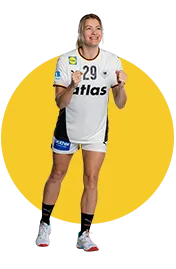 Xenia Smits | dhb.de